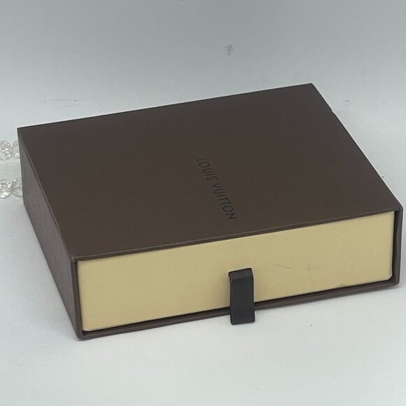 Louis Vuitton | Storage & Organization | Authentic Louis Vuitton Drawer ...